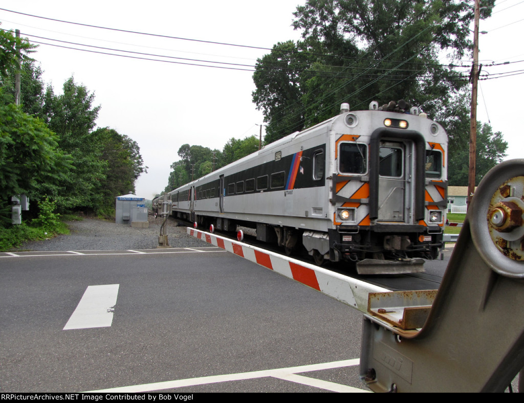 NJT 5029